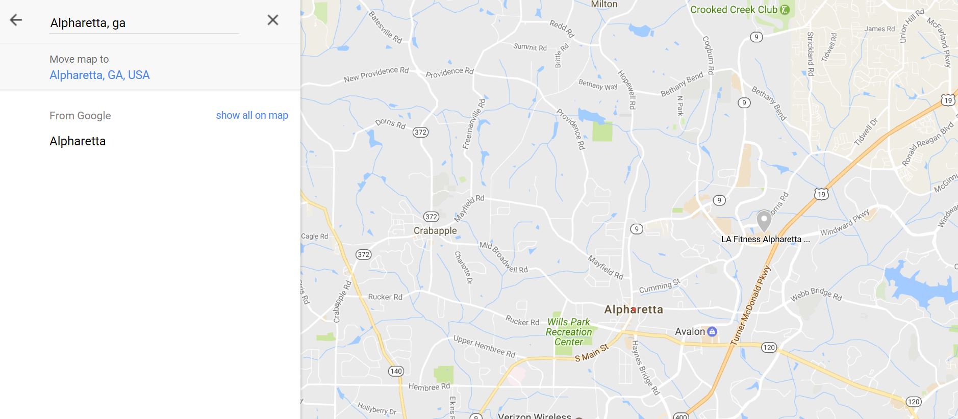 Have you ever wondered where you can play? – JT-RB